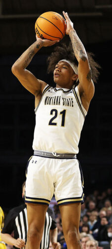 WVU Gets Battle From Montana St. | News, Sports, Jobs - The Intelligencer